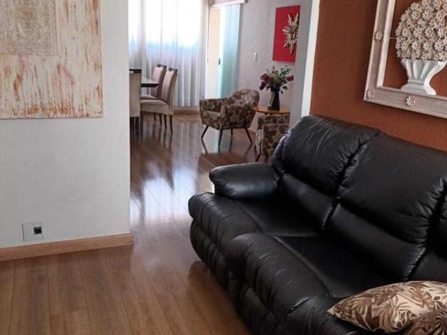 Apartamento com 2 quartos à venda em Belo Horizonte, no bairro Coração De Jesus