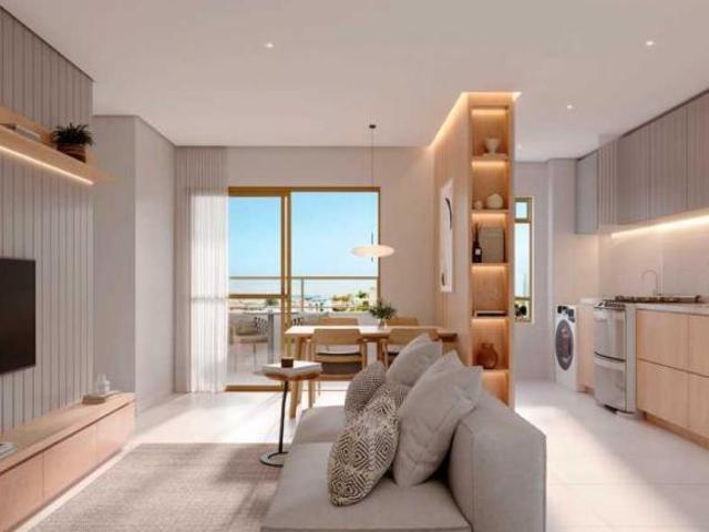 Apartamento com 2 quartos à venda em Belo Horizonte, no bairro Coração De Jesus