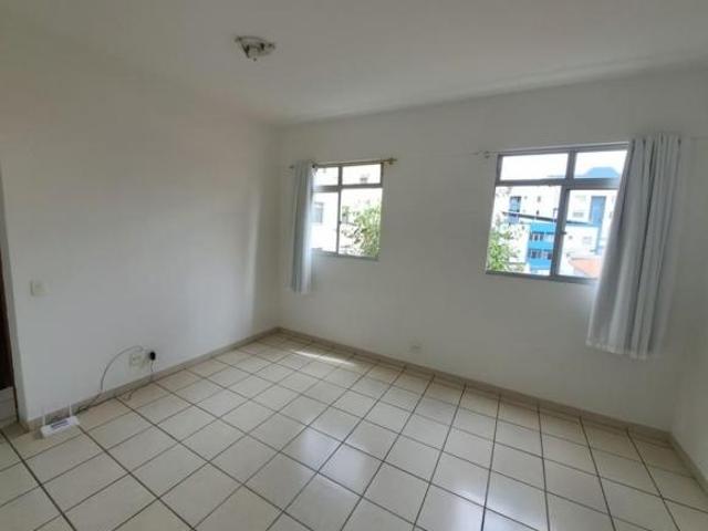 Apartamento com 2 quartos à venda em Belo Horizonte, no bairro Coração Eucarístico