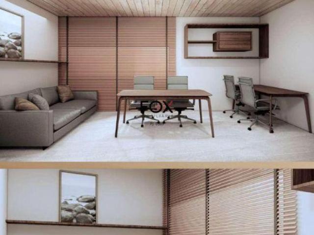 Apartamento com 2 quartos à venda em Belo Horizonte, no bairro Cruzeiro
