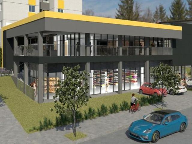 Apartamento com 2 quartos à venda em Belo Horizonte, no bairro Diamante Barreiro