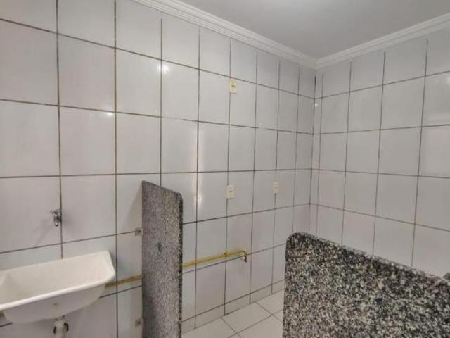 Apartamento com 2 quartos à venda em Belo Horizonte, no bairro Diamante Barreiro