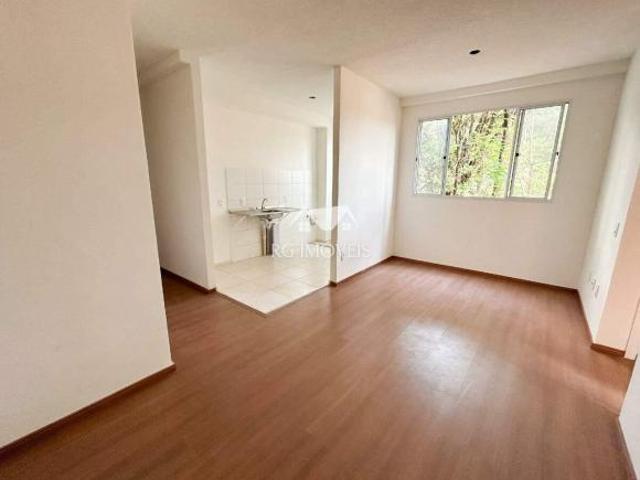 Apartamento com 2 quartos à venda em Belo Horizonte, no bairro Diamante