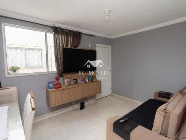 Apartamento com 2 quartos à venda em Belo Horizonte, no bairro Diamante