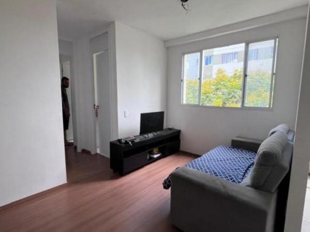 Apartamento com 2 quartos à venda em Belo Horizonte, no bairro Diamante