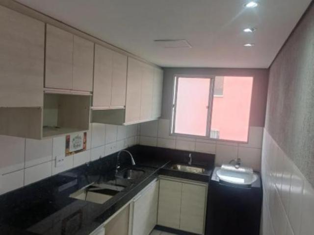 Apartamento com 2 quartos à venda em Belo Horizonte, no bairro Diamante
