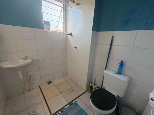 Apartamento com 2 quartos à venda em Belo Horizonte, no bairro Distrito Industrial Do Jatobá Barrei
