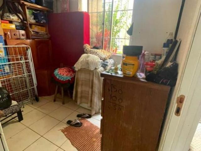 Apartamento com 2 quartos à venda em Belo Horizonte, no bairro Distrito Industrial Do Jatobá Barrei