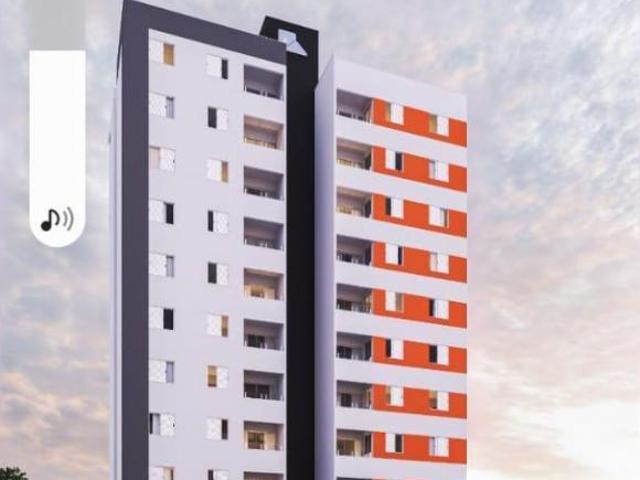 Apartamento com 2 quartos à venda em Belo Horizonte, no bairro Dom Cabral