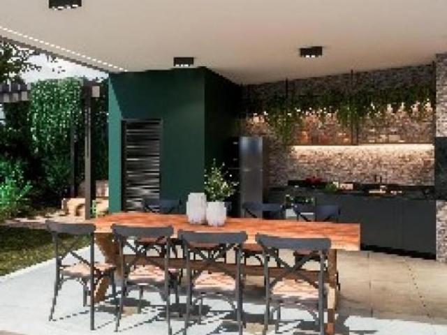 Apartamento com 2 quartos à venda em Belo Horizonte, no bairro Dom Joaquim