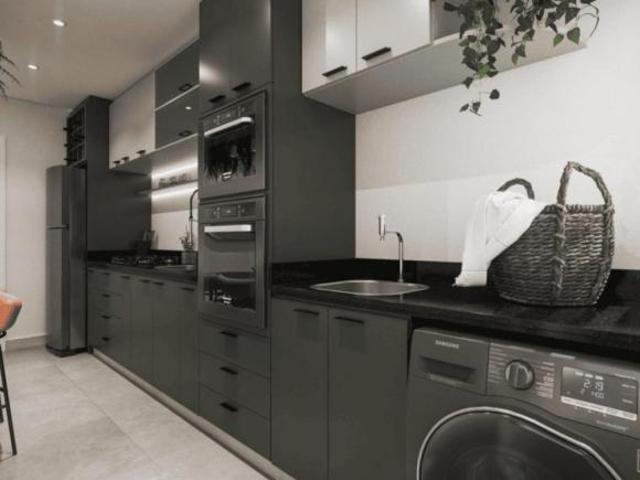 Apartamento com 2 quartos à venda em Belo Horizonte, no bairro Dom Joaquim