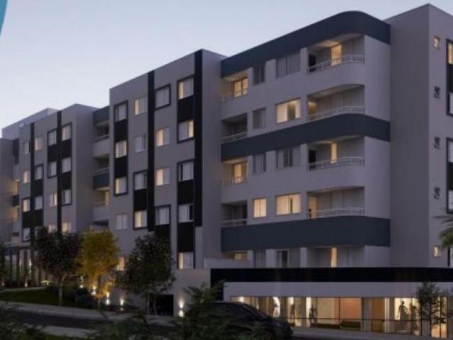 Apartamento com 2 quartos à venda em Belo Horizonte, no bairro Dom Joaquim