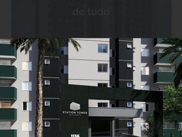 Apartamento com 2 quartos à venda em Belo Horizonte, no bairro Dom Joaquim