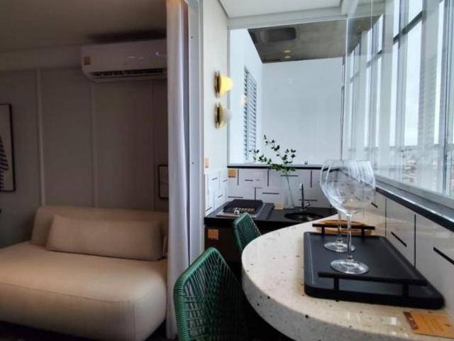 Apartamento com 2 quartos à venda em Belo Horizonte, no bairro Dom Joaquim