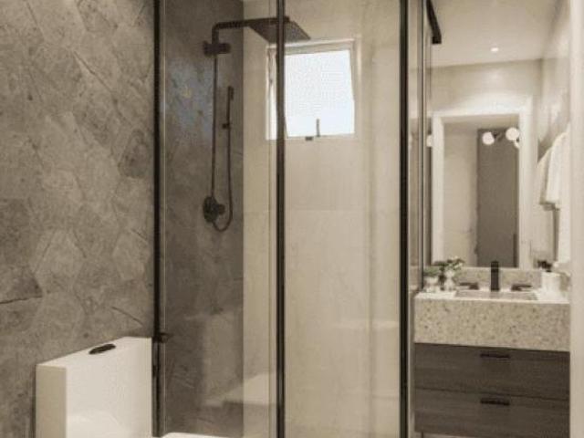 Apartamento com 2 quartos à venda em Belo Horizonte, no bairro Dom Joaquim