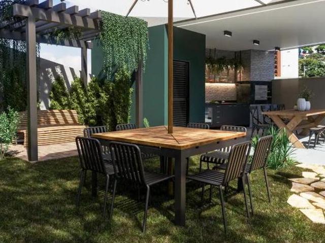 Apartamento com 2 quartos à venda em Belo Horizonte, no bairro Dom Joaquim