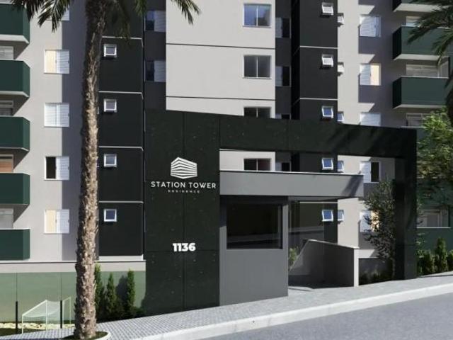Apartamento com 2 quartos à venda em Belo Horizonte, no bairro Dom Joaquim