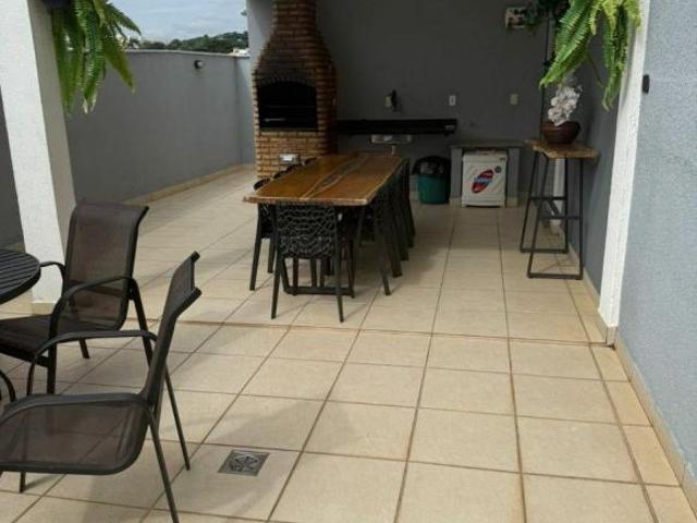 Apartamento com 2 quartos à venda em Belo Horizonte, no bairro Dona Clara