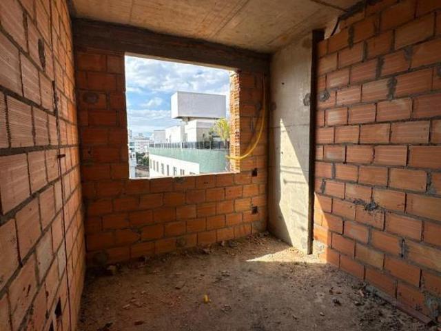 Apartamento com 2 quartos à venda em Belo Horizonte, no bairro Dona Clara