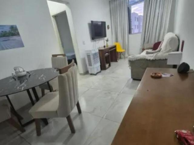 Apartamento com 2 quartos à venda em Belo Horizonte, no bairro Dona Clara