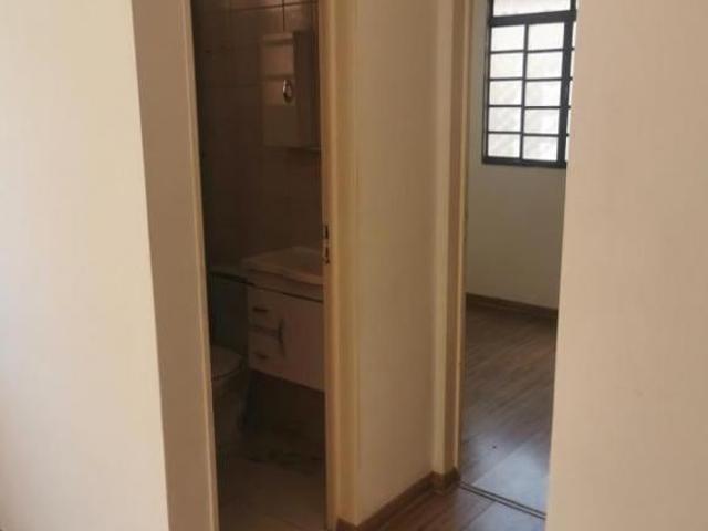 Apartamento com 2 quartos à venda em Belo Horizonte, no bairro Europa