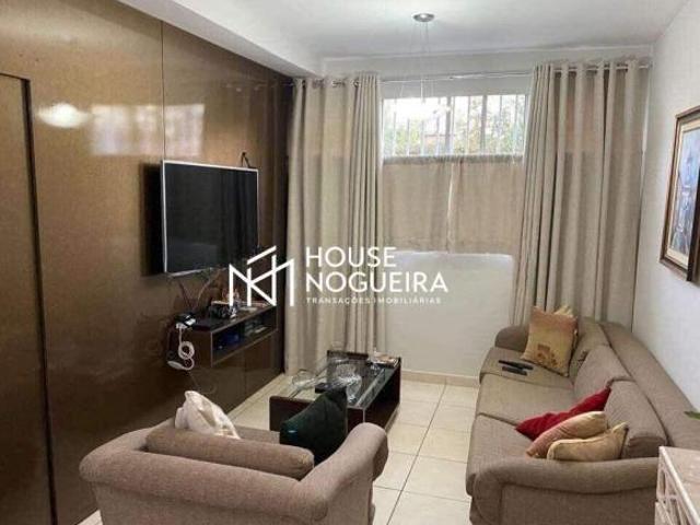 Apartamento com 2 quartos à venda em Belo Horizonte, no bairro Engenho Nogueira