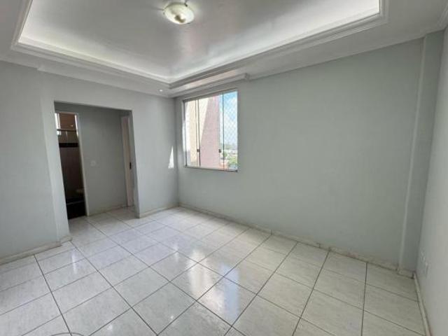 Apartamento com 2 quartos à venda em Belo Horizonte, no bairro Ermelinda