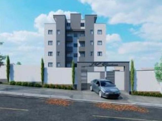 Apartamento com 2 quartos à venda em Belo Horizonte, no bairro Ernesto Do Nascimento Barreiro
