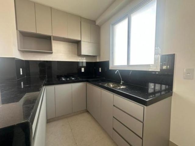 Apartamento com 2 quartos à venda em Belo Horizonte, no bairro Esplanada