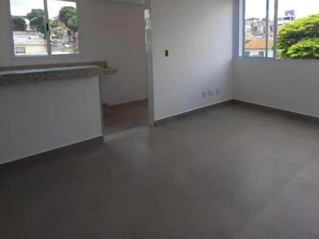 Apartamento com 2 quartos à venda em Belo Horizonte, no bairro Esplanada