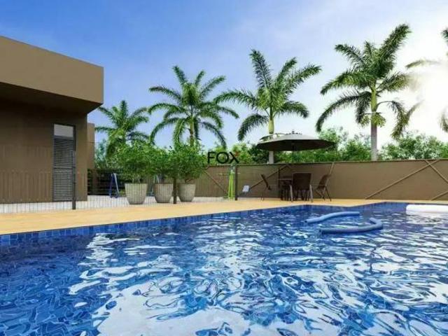 Apartamento com 2 quartos à venda em Belo Horizonte, no bairro Estoril