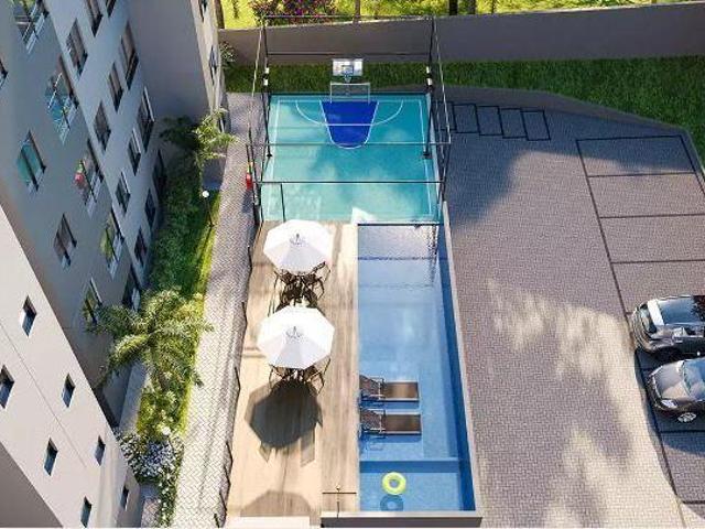 Apartamento com 2 quartos à venda em Belo Horizonte, no bairro Estoril
