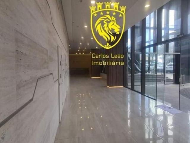 Apartamento com 2 quartos à venda em Belo Horizonte, no bairro Estoril