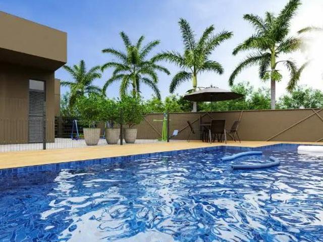 Apartamento com 2 quartos à venda em Belo Horizonte, no bairro Estoril