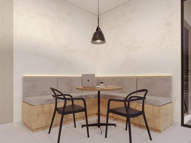 Apartamento com 2 quartos à venda em Belo Horizonte, no bairro Estoril