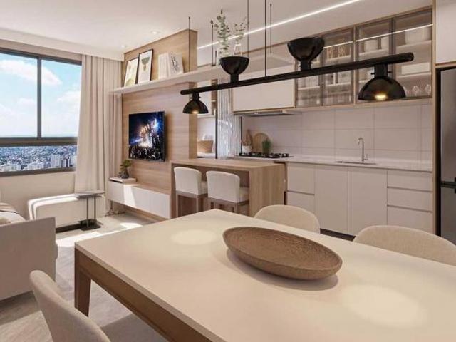 Apartamento com 2 quartos à venda em Belo Horizonte, no bairro Estoril