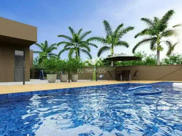 Apartamento com 2 quartos à venda em Belo Horizonte, no bairro Estoril