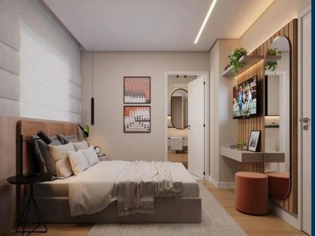 Apartamento com 2 quartos à venda em Belo Horizonte, no bairro Estoril