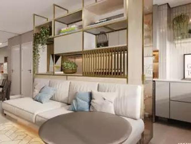 Apartamento com 2 quartos à venda em Belo Horizonte, no bairro Estoril
