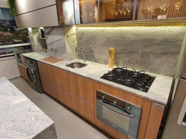 Apartamento com 2 quartos à venda em Belo Horizonte, no bairro Estoril