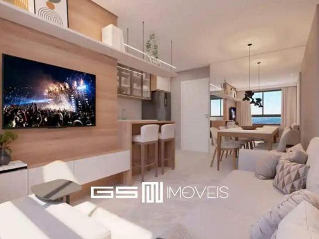 Apartamento com 2 quartos à venda em Belo Horizonte, no bairro Estoril