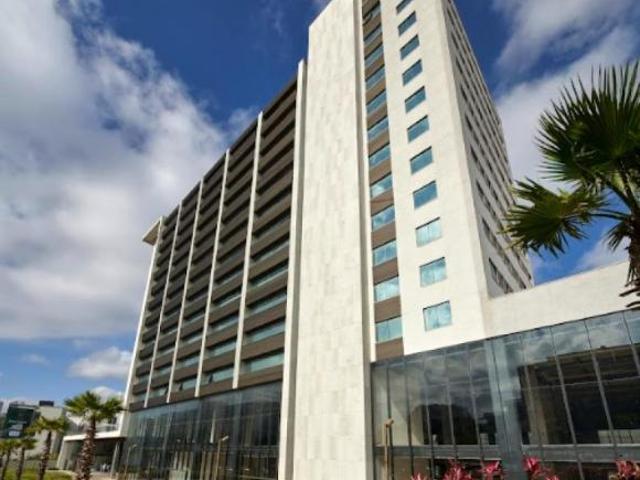 Apartamento com 2 quartos à venda em Belo Horizonte, no bairro Estoril