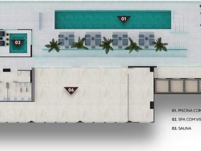 Apartamento com 2 quartos à venda em Belo Horizonte, no bairro Estoril
