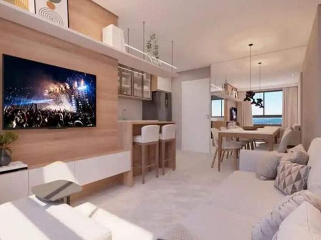 Apartamento com 2 quartos à venda em Belo Horizonte, no bairro Estoril