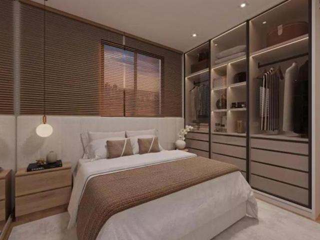 Apartamento com 2 quartos à venda em Belo Horizonte, no bairro Estoril