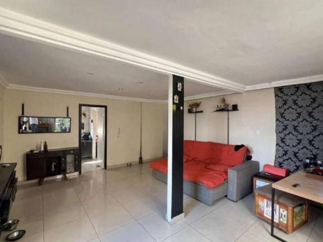 Apartamento com 2 quartos à venda em Belo Horizonte, no bairro Estoril