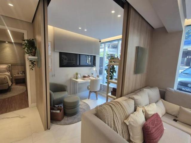 Apartamento com 2 quartos à venda em Belo Horizonte, no bairro Estoril