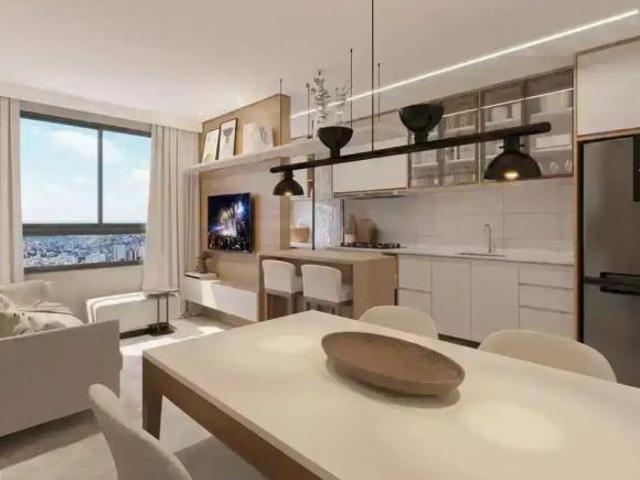 Apartamento com 2 quartos à venda em Belo Horizonte, no bairro Estoril