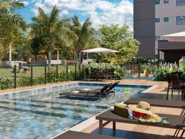 Apartamento com 2 quartos à venda em Belo Horizonte, no bairro Estoril