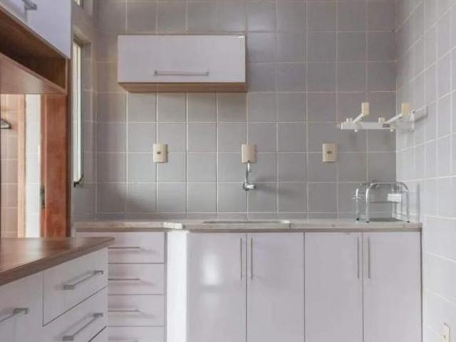 Apartamento com 4 quartos à venda em Belo Horizonte, no bairro Estoril